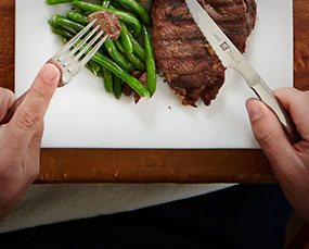 Laura's Lean Beef - Natural, Healthy Beef