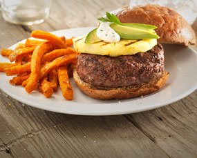 Laura's Lean Beef - Natural, Healthy Beef