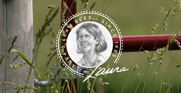 Laura's Lean | Our Story