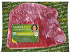 Laura's Lean Beef - Natural, Healthy Beef