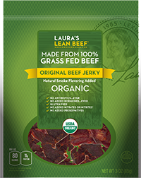 Laura's Lean Beef - Natural, Healthy Beef