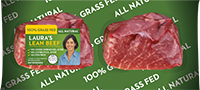 Laura's Lean Beef - Natural, Healthy Beef